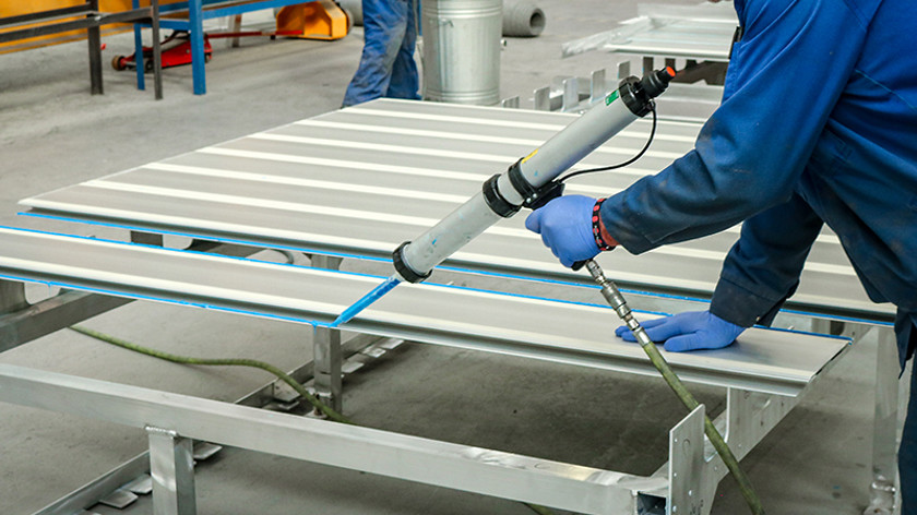 Griffon Marine Solutions