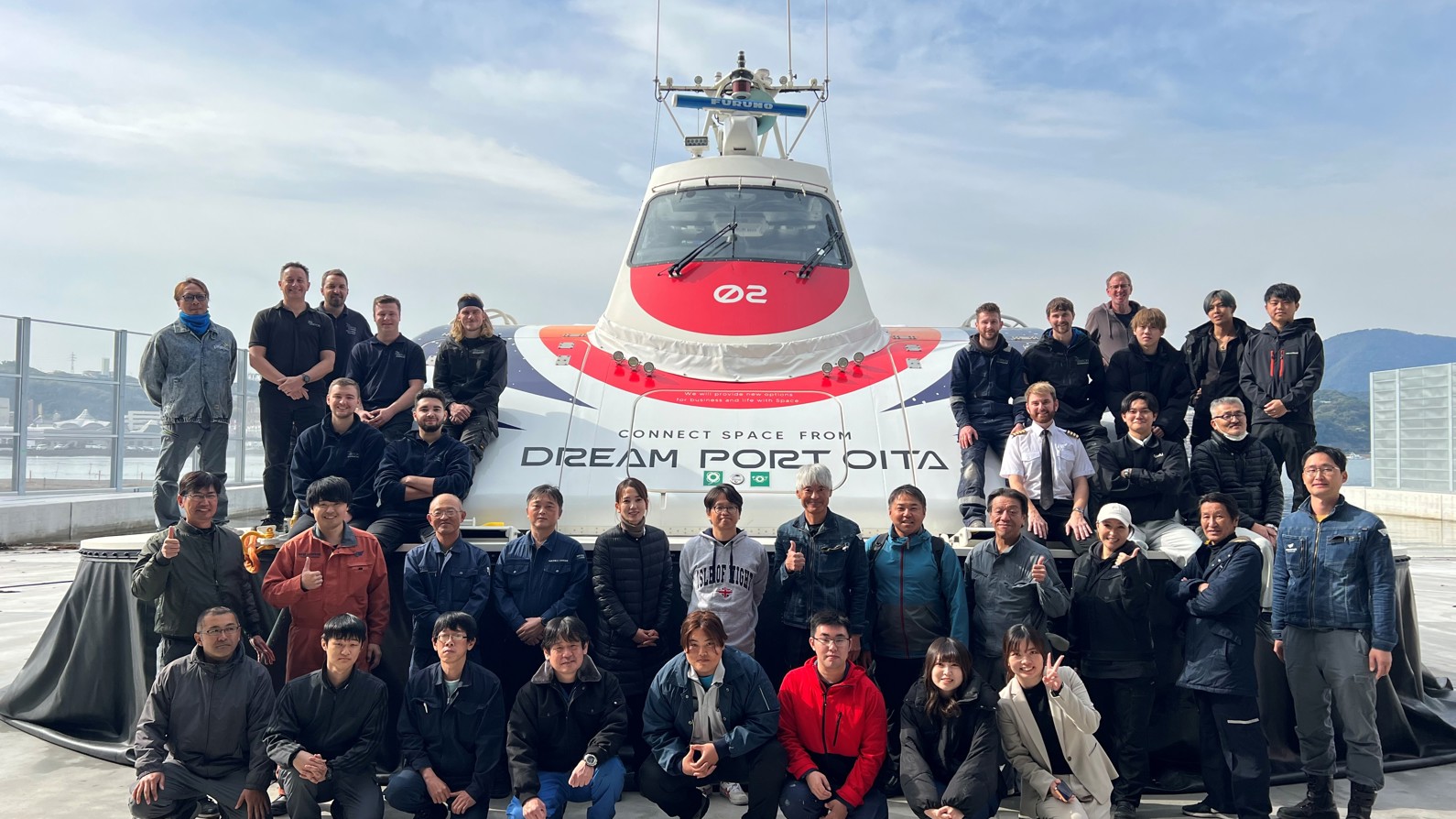 Training - Griffon Hoverwork